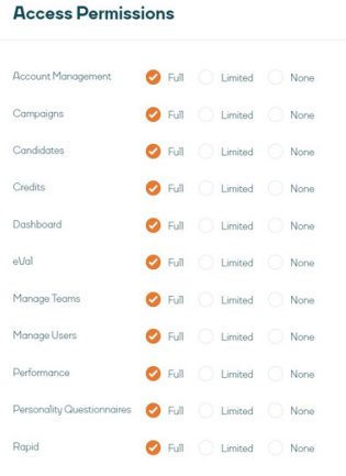 Adding new Clevry Users