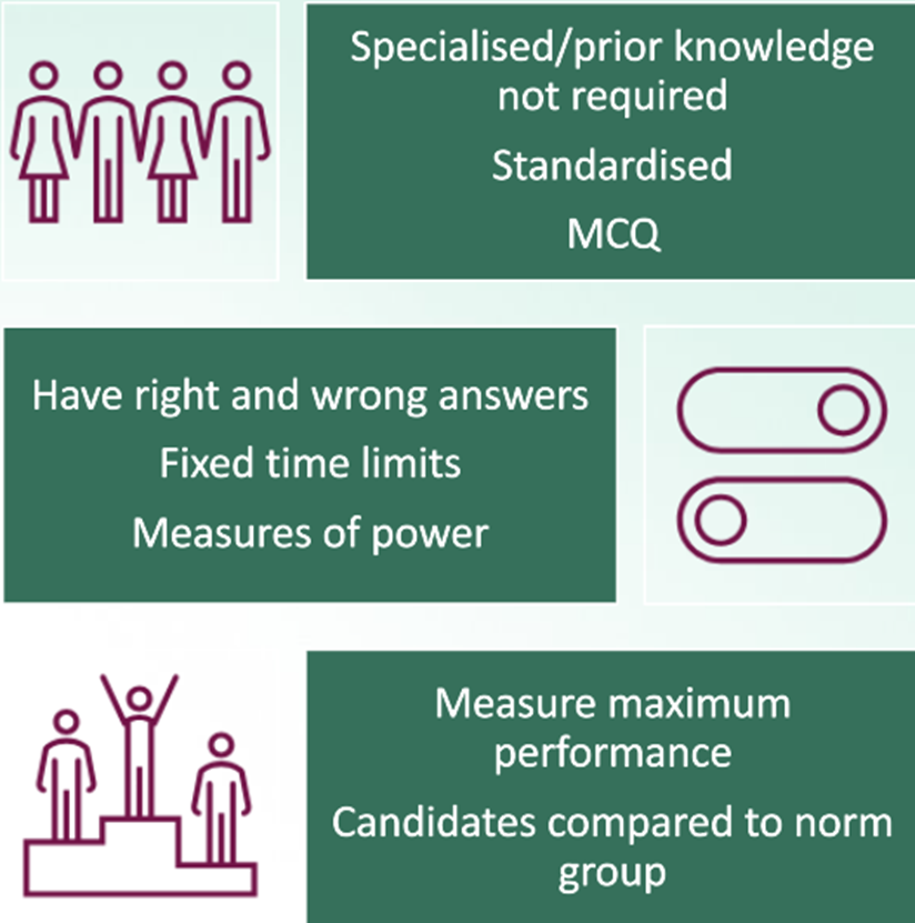 Module 2: Our Psychometrics